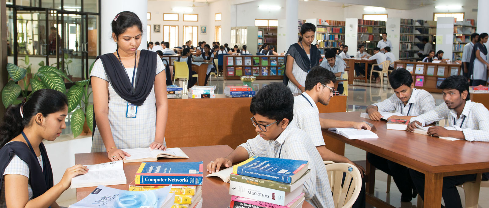 Best Engineering Colleges in Kakinada - Pragathi Engineering College