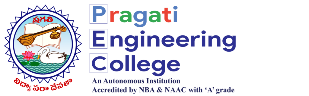 Home - Pragati Engineering College