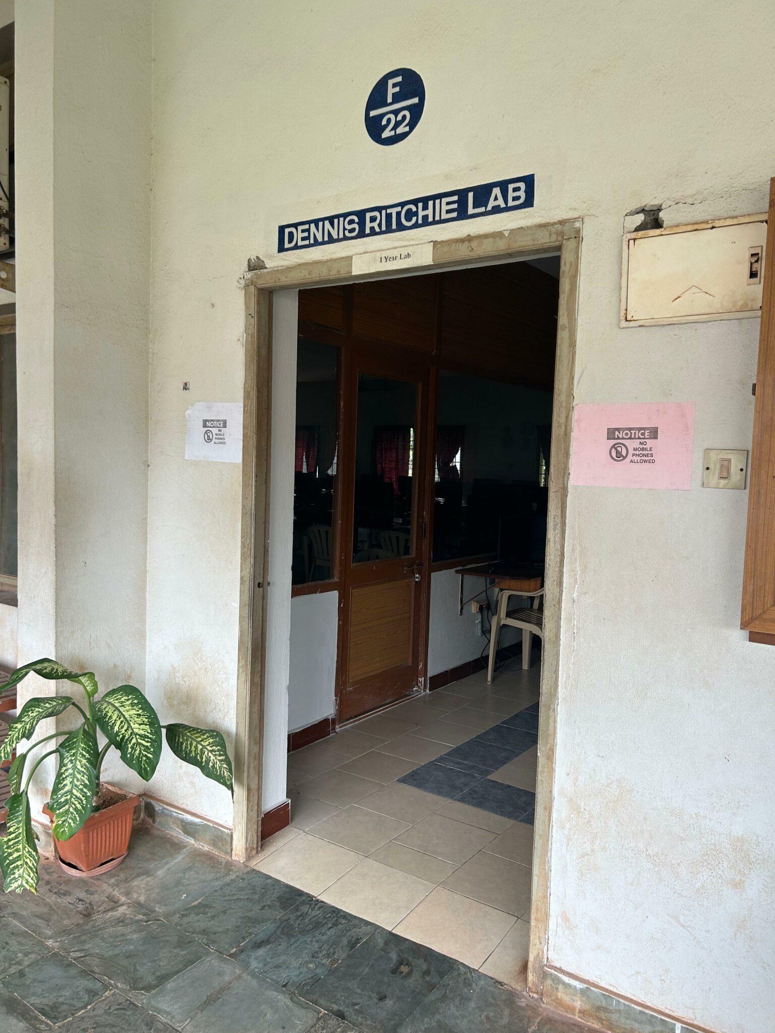 Infrastructure - Pragati Engineering College